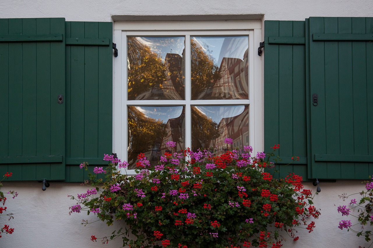 Comment choisir des vitres fumées pour une maison contemporaine