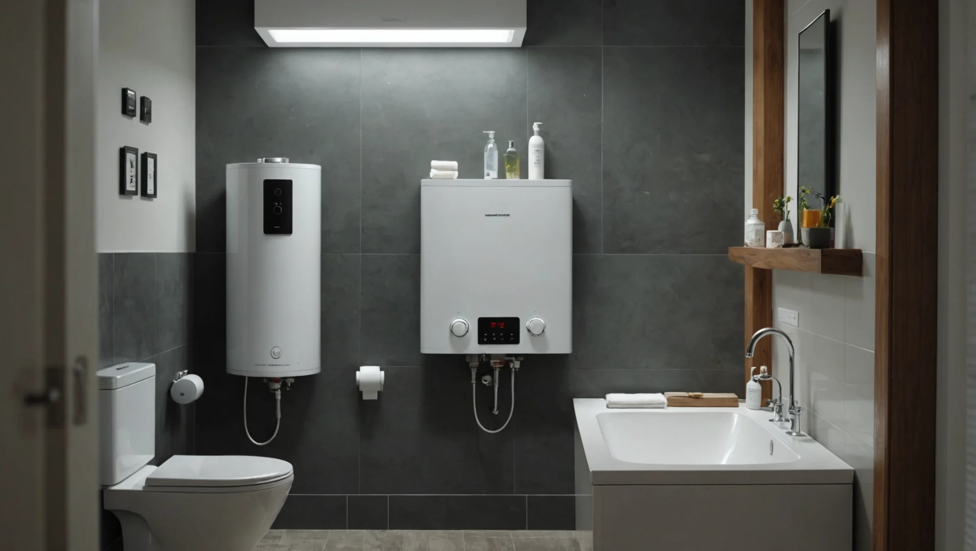 4 astuces pour bien choisir son chauffe-eau électrique