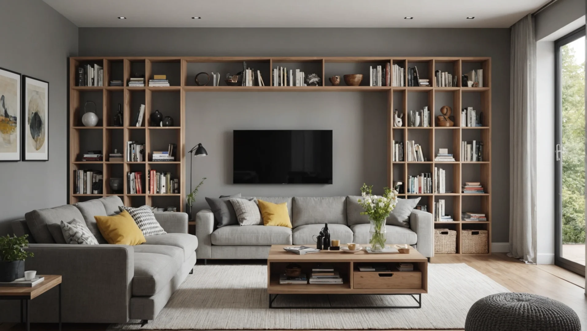 Astuces pour optimiser chaque espace de rangement chez vous