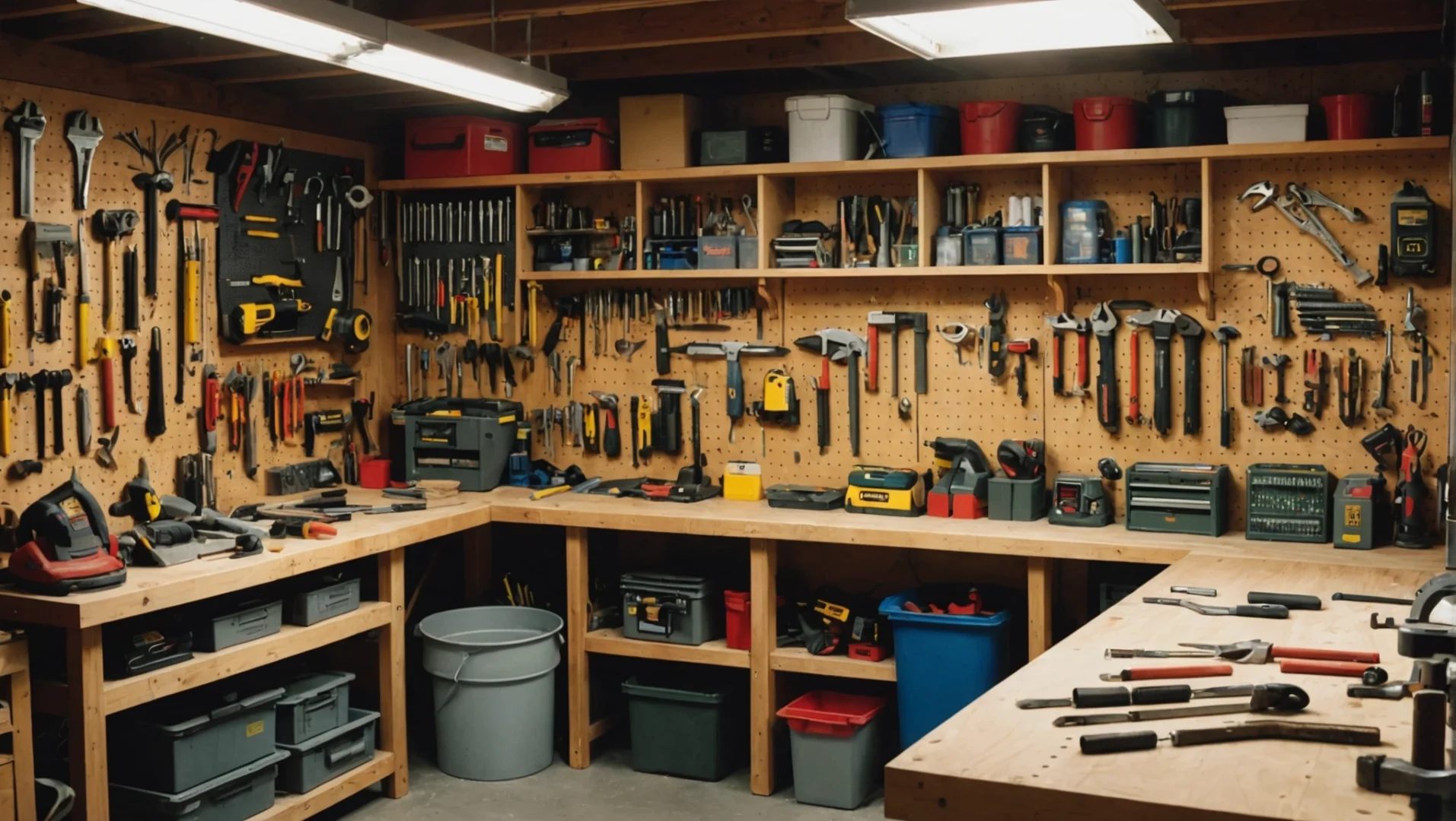 Choisir le bon outil : Conseils pour bricoleurs avertis