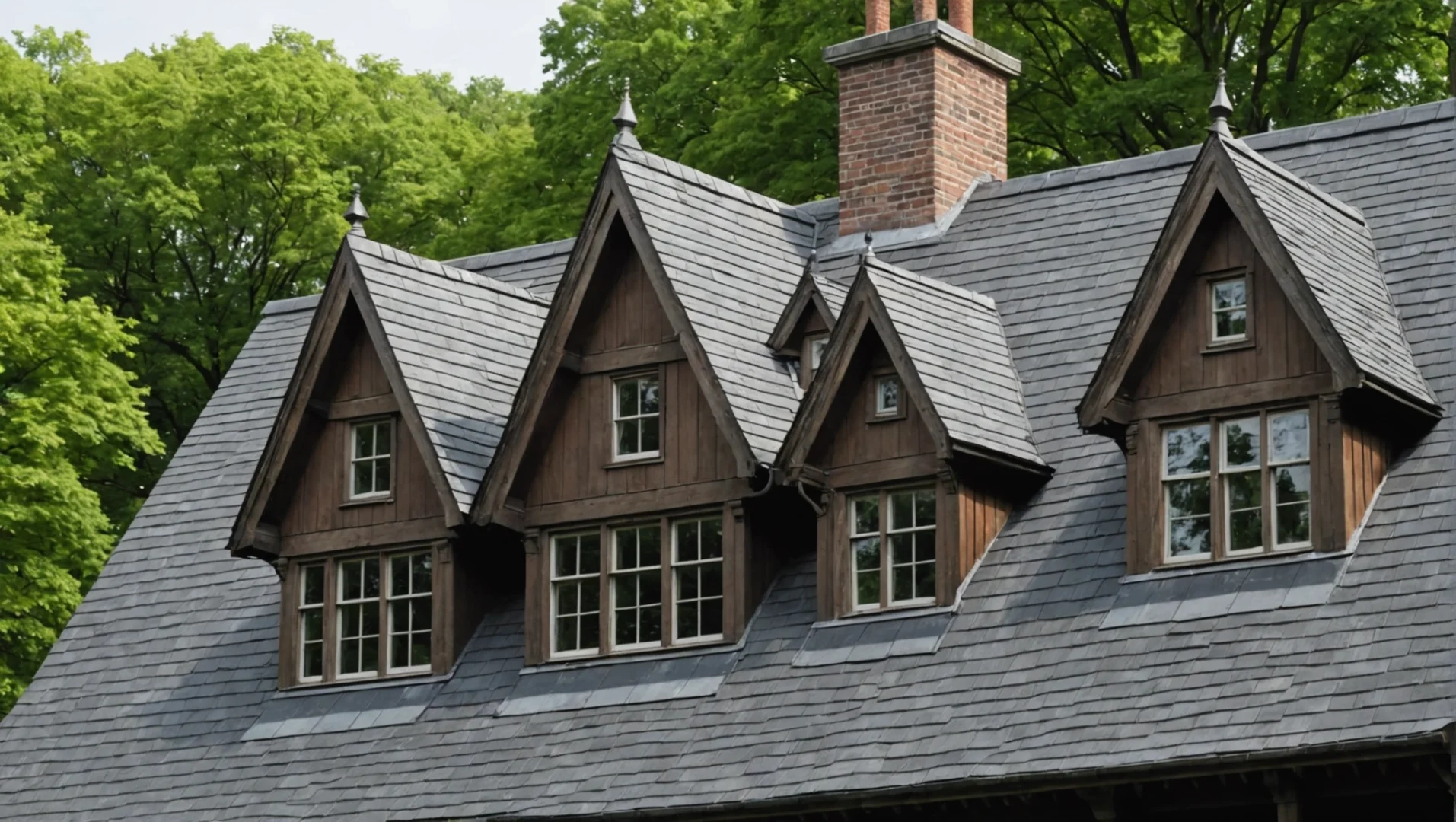 Rénover et préserver les lucarnes de toit anciennes : Guide pratique