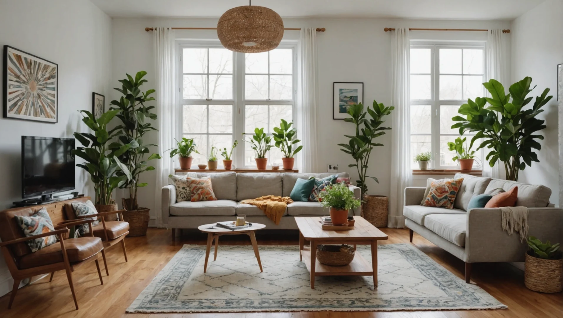 Rénover malin : Transformez votre maison avec un budget réduit